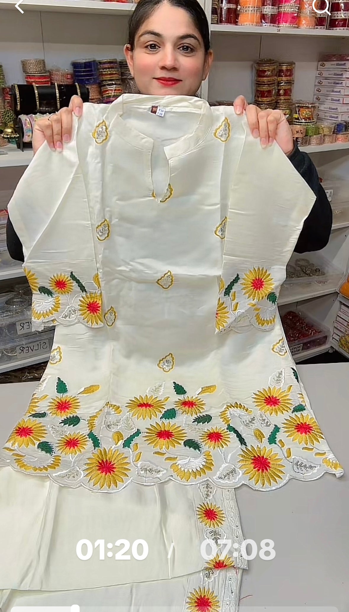 Code: RE7 – Timeless desires collection