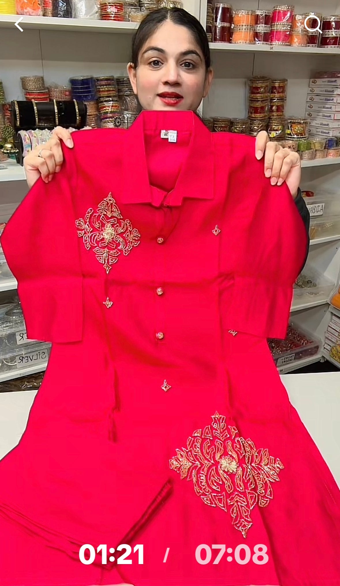 Code: RE8 – Timeless desires collection